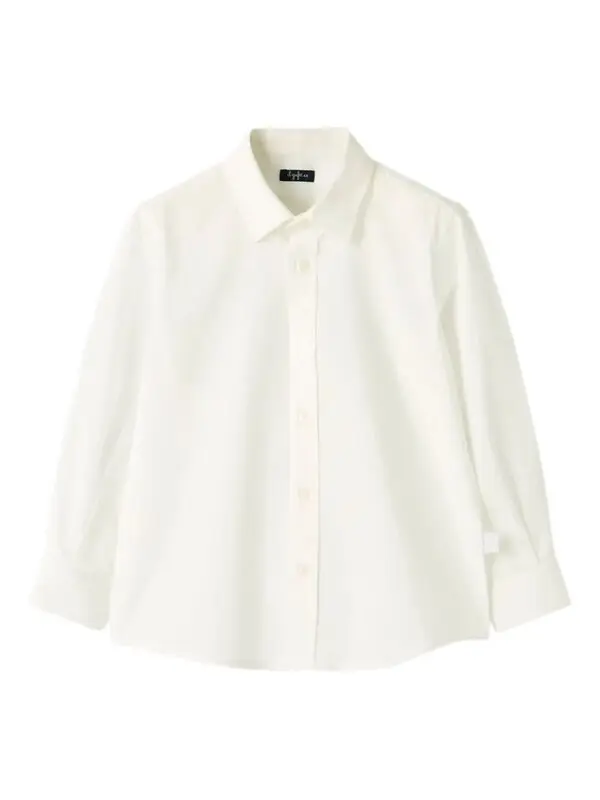 IL GUFO Shirt Classic