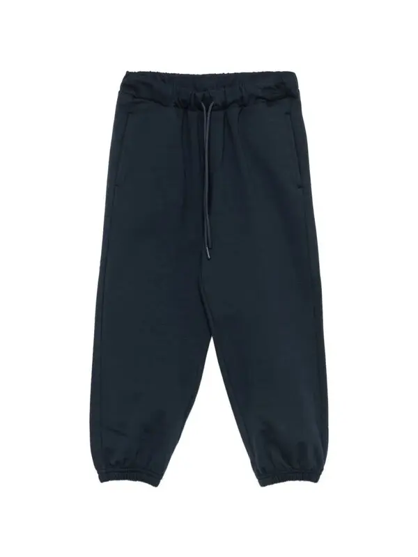 IL GUFO Pants Track "track Trousers