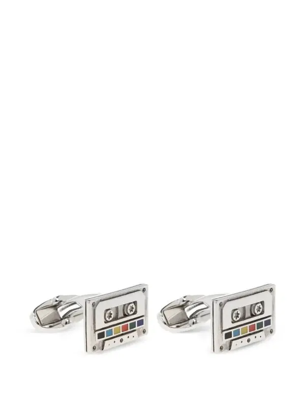 Paul Smith Cufflinks "men Cufflink Tape