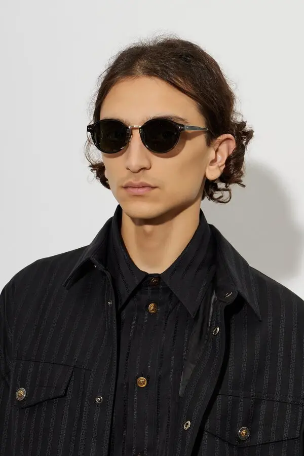 Linda Farrow Marco’ Sunglasses
