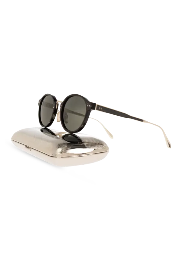 Linda Farrow Marco’ Sunglasses