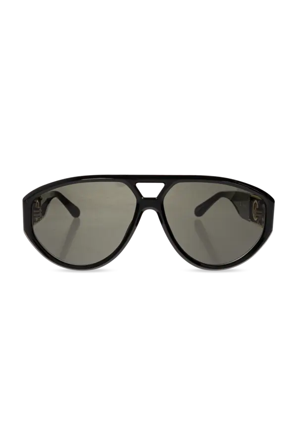 Linda Farrow Portia’ Sunglasses