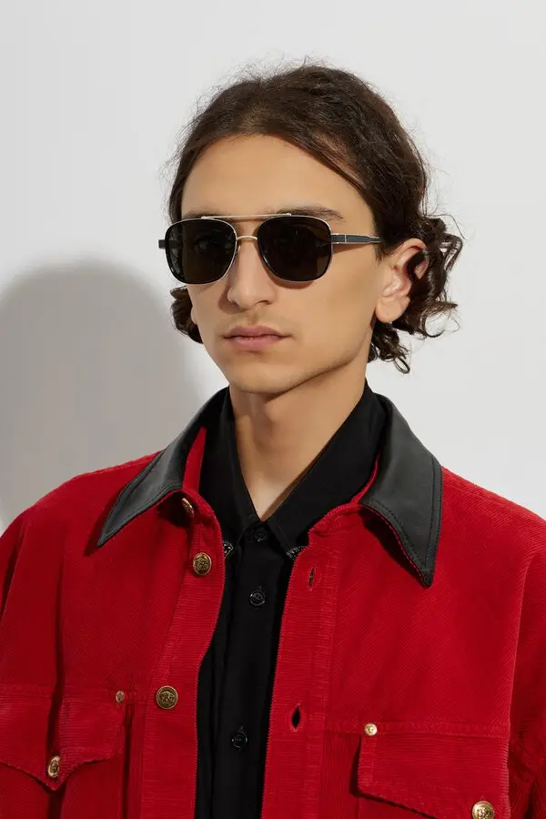 Linda Farrow Hyde’ Sunglasses