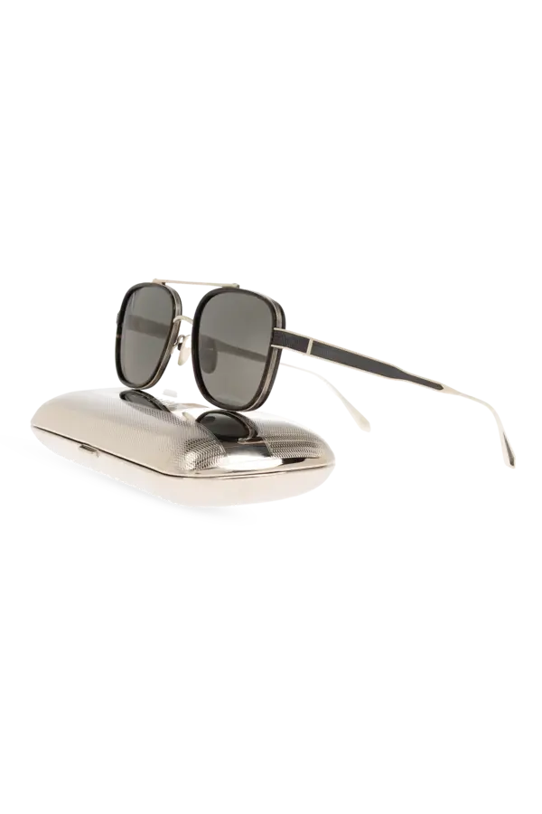 Linda Farrow Hyde’ Sunglasses
