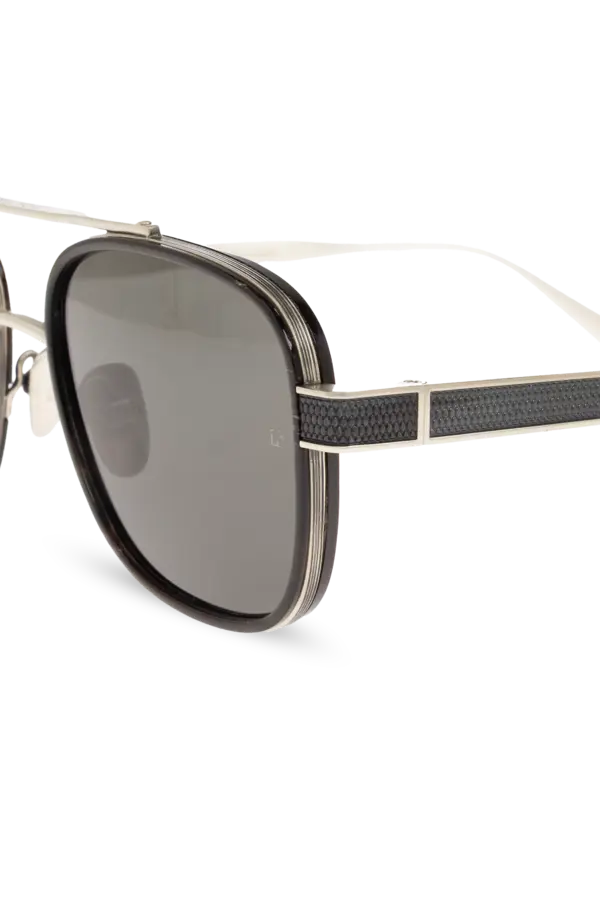 Linda Farrow Hyde’ Sunglasses