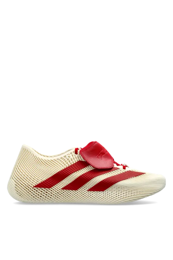 Adidas X Tyrrell Winston - Cream