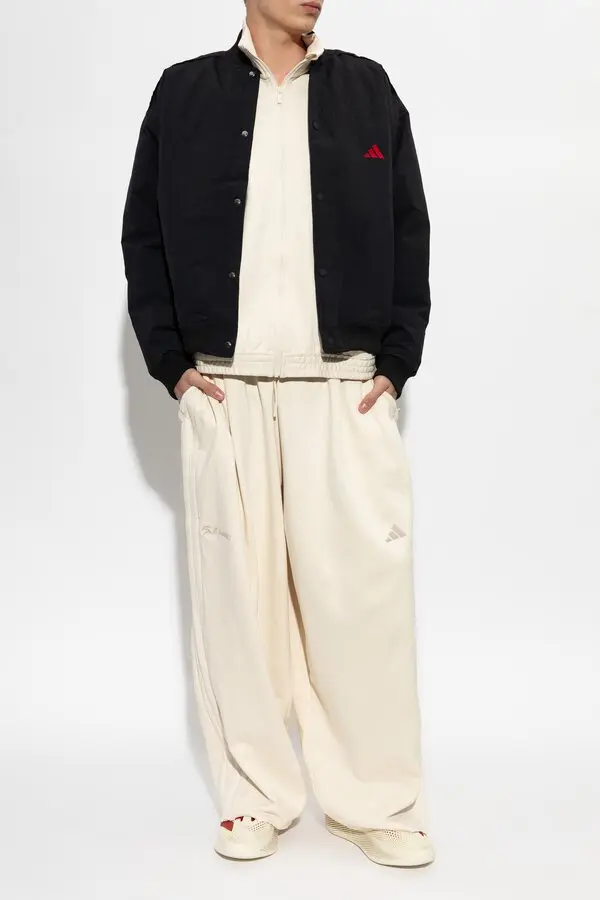 Adidas X Tyrrell Winston