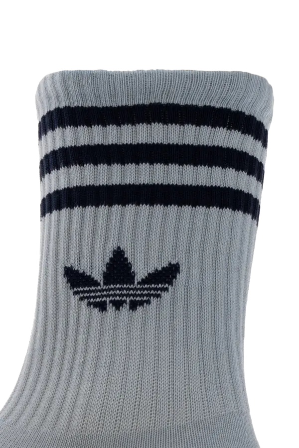 ADIDAS ORIGINALS 3-pack Of Socks