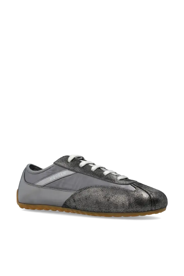 Alexander McQueen Sport Shoes ‘boxe