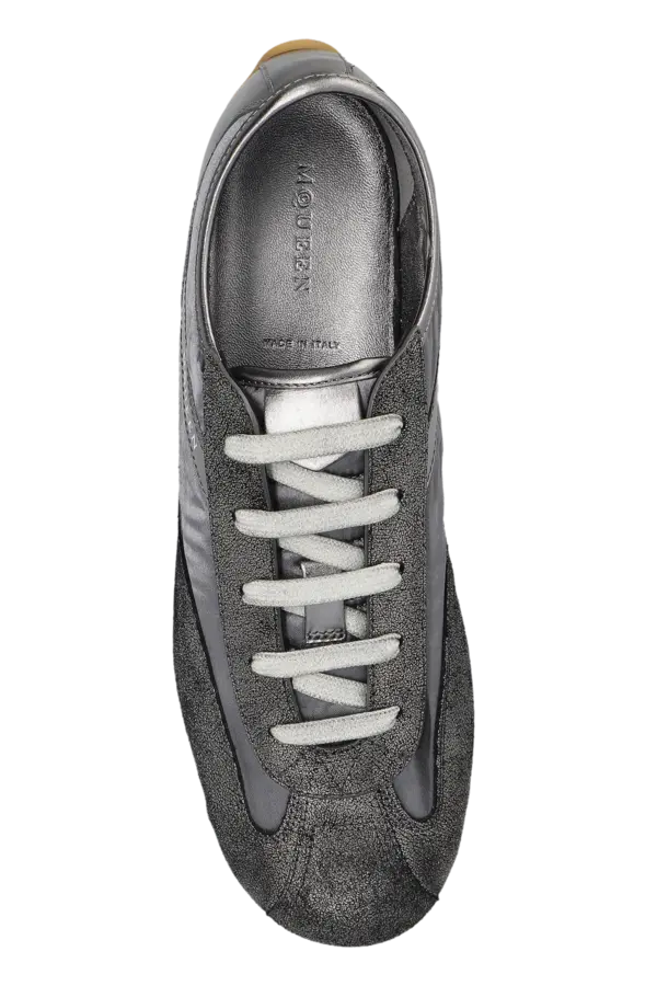 Alexander McQueen Sport Shoes ‘boxe