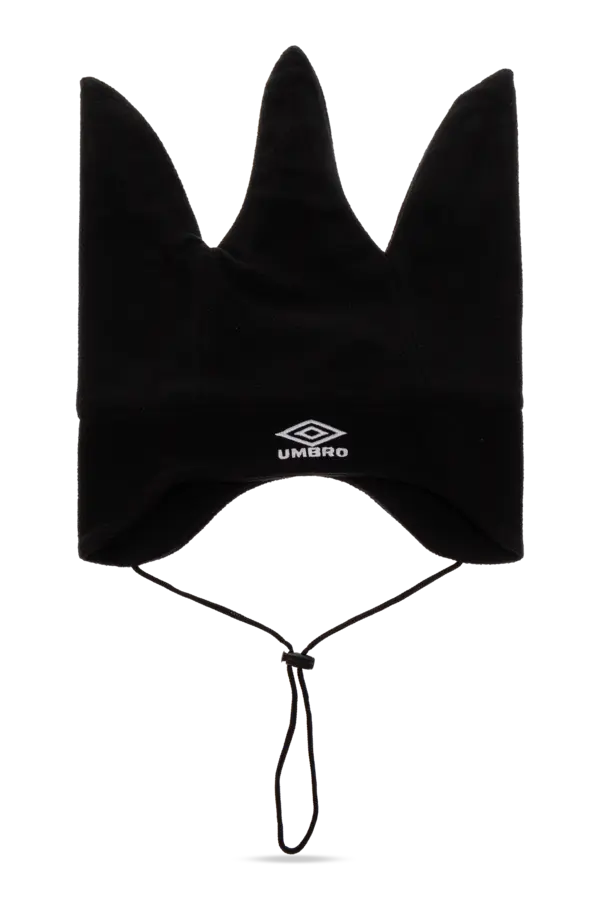 UMBRO Cap With Drawstrings