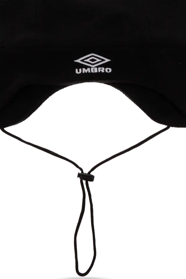 UMBRO Cap With Drawstrings