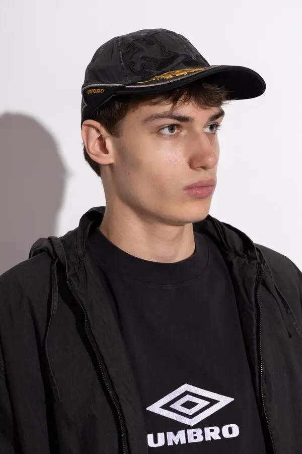 UMBRO Baseball Cap