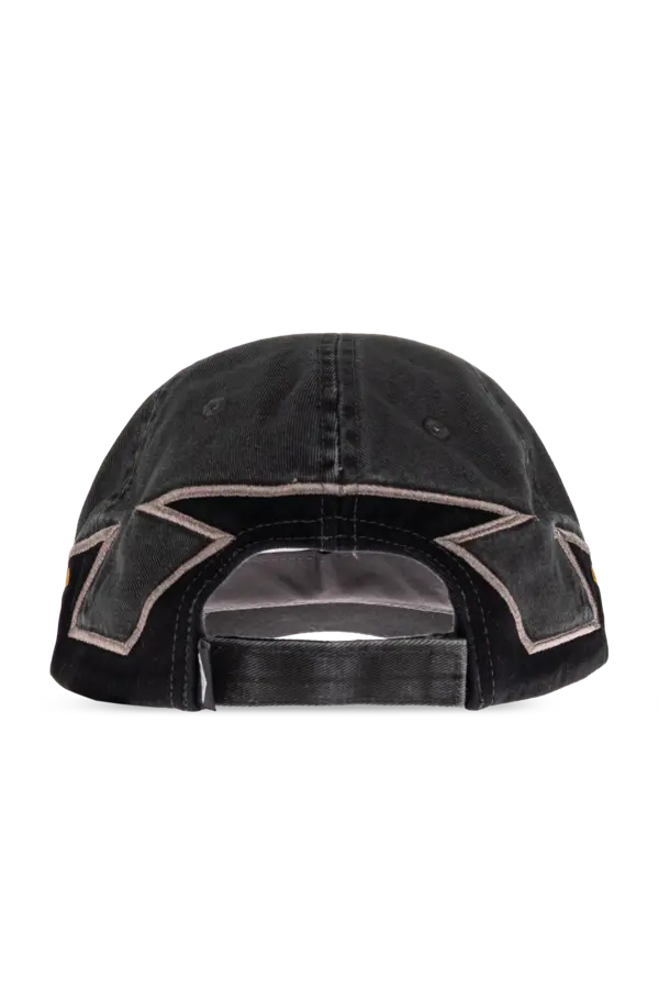 UMBRO Baseball Cap