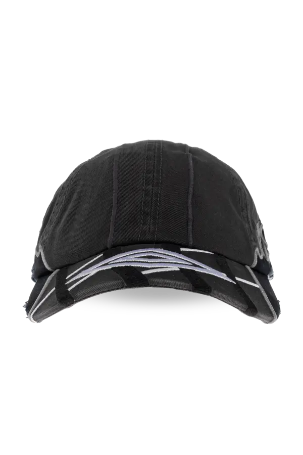 UMBRO Baseball Cap
