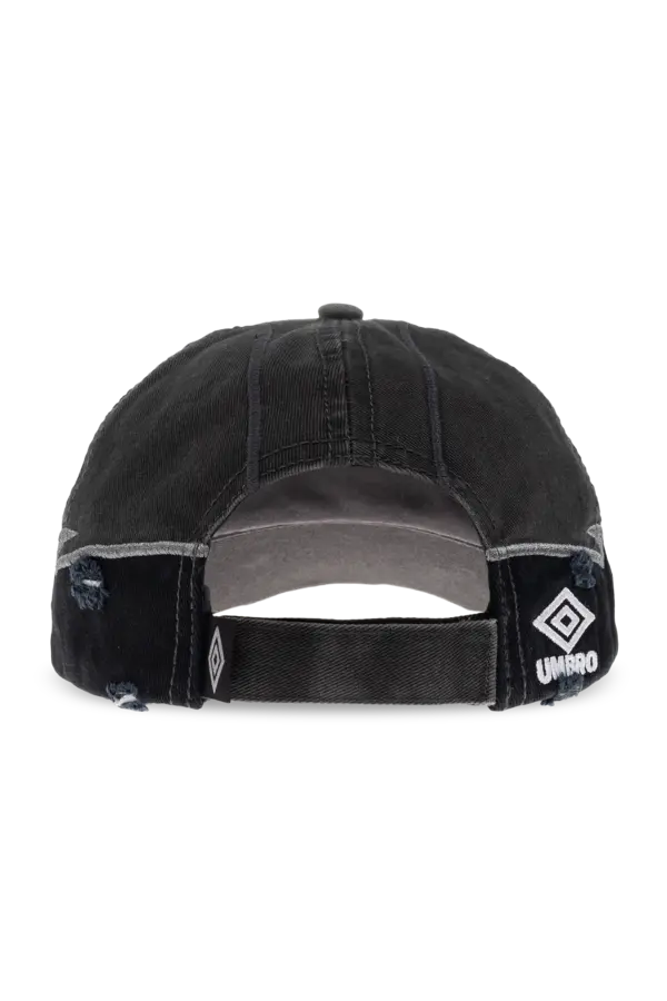 UMBRO Baseball Cap