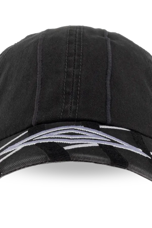 UMBRO Baseball Cap