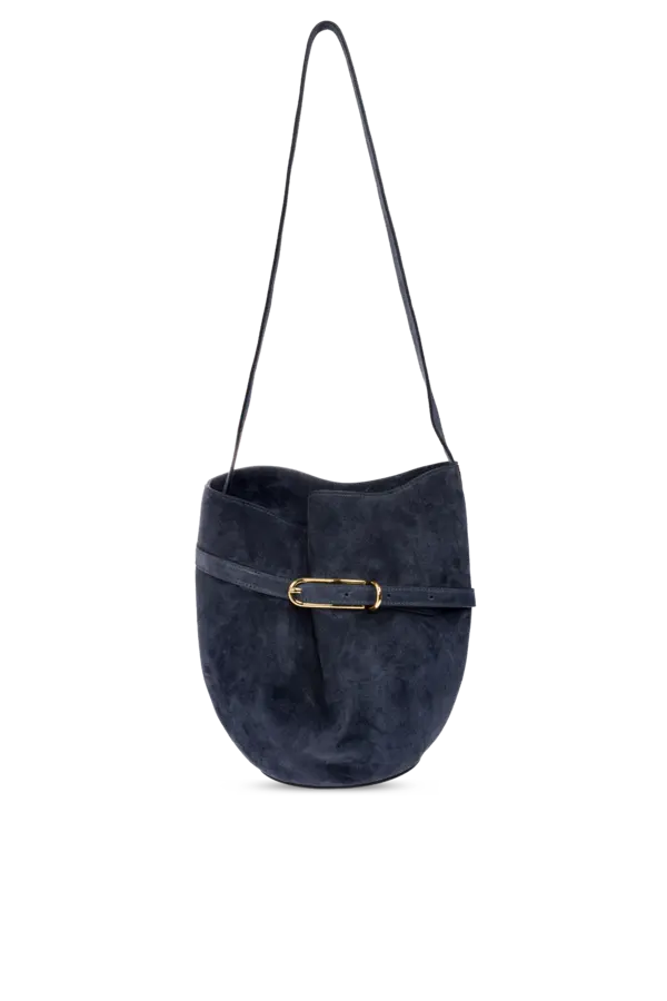 LIFFNER Suede ‘bucket’ Bag