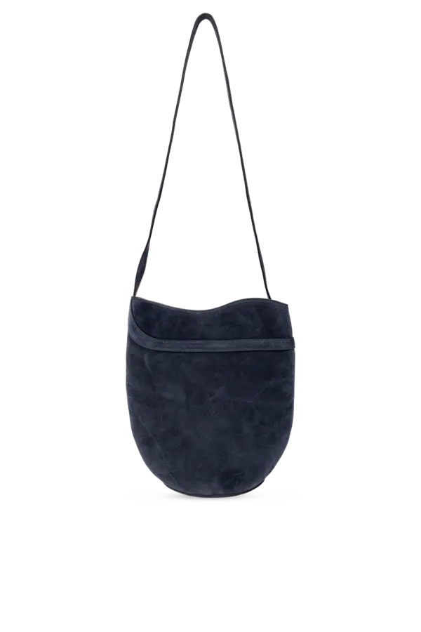 LIFFNER Suede ‘bucket’ Bag