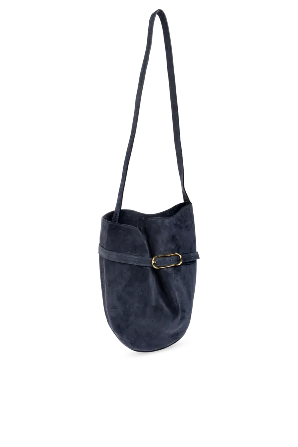 LIFFNER Suede ‘bucket’ Bag