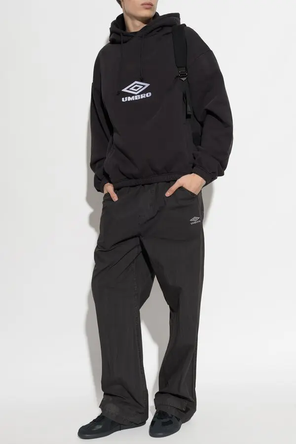 UMBRO Hoodie