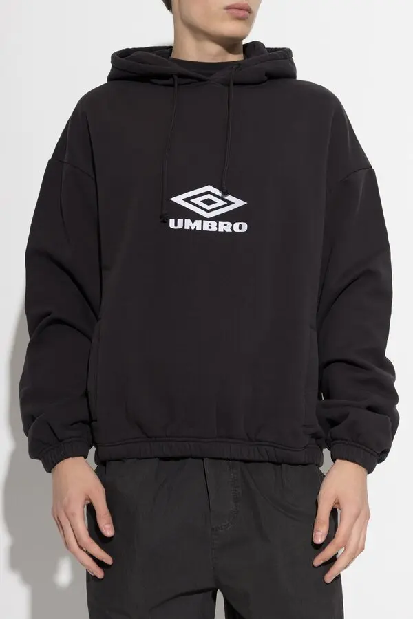 UMBRO Hoodie