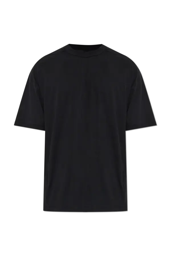 Nike T-shirt With Logo