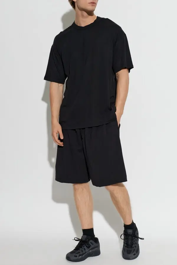 Nike T-shirt With Logo