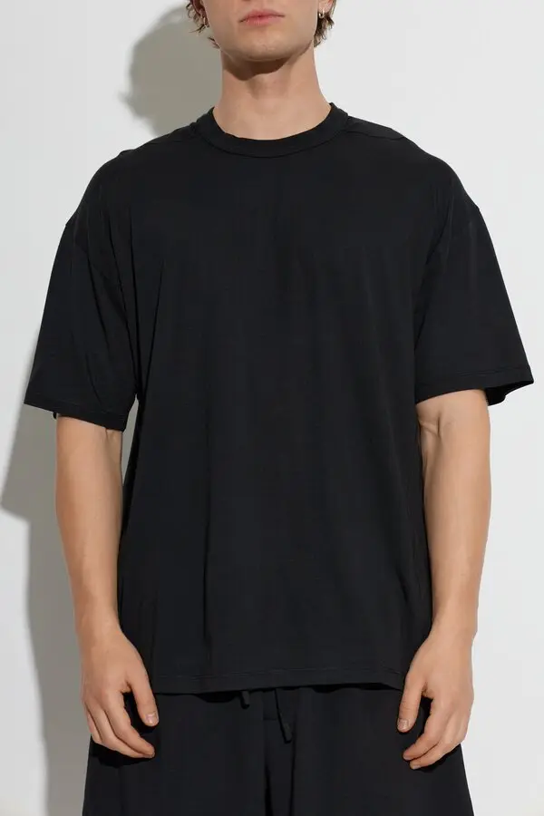Nike T-shirt With Logo