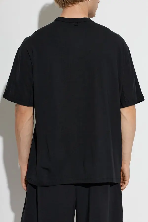 Nike T-shirt With Logo
