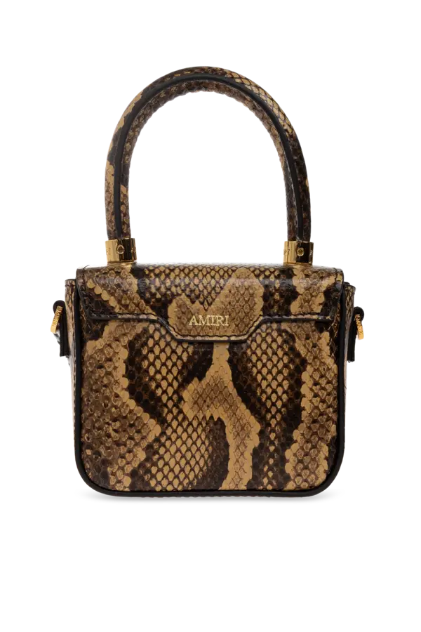 Amiri Nano Ma' Bag
