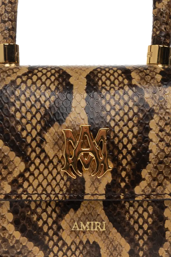 Amiri Nano Ma' Bag