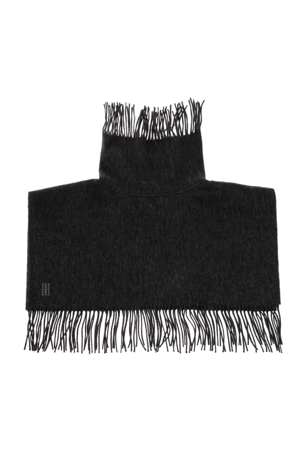BY MALENE BIRGER Wool Scarf ‘turtla