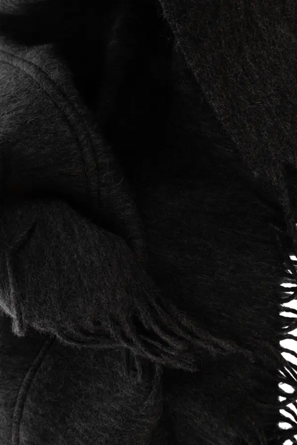 BY MALENE BIRGER Wool Scarf ‘turtla