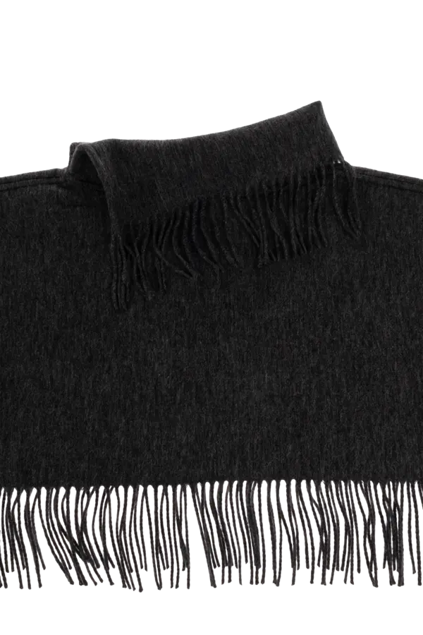 BY MALENE BIRGER Wool Scarf ‘turtla