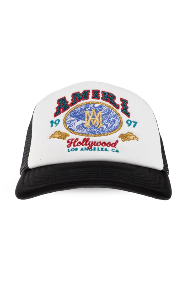 Amiri Baseball Cap