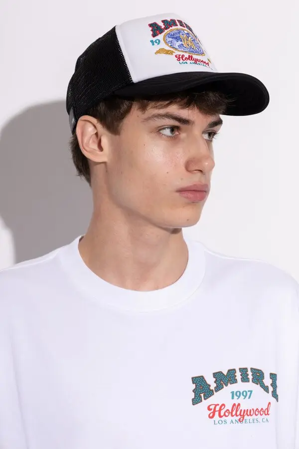 Amiri Baseball Cap