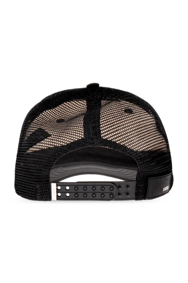 Amiri Baseball Cap