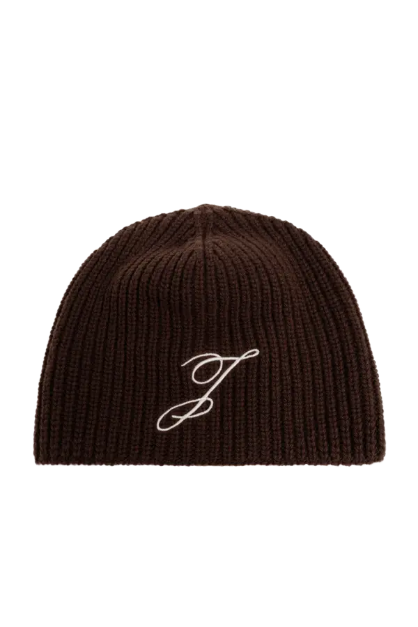 Jacquemus Wool Hat ‘espiral