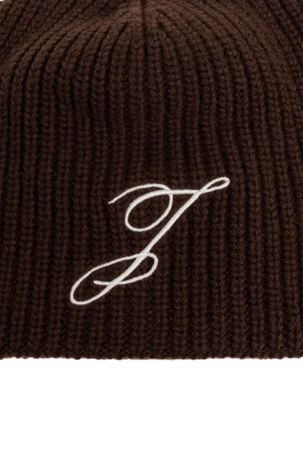 Jacquemus Wool Hat ‘espiral