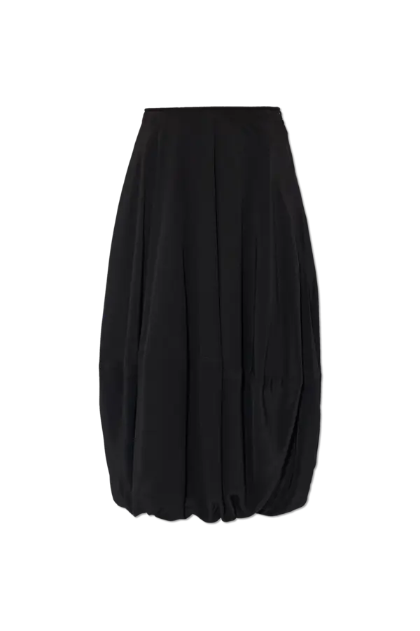 LEMAIRE Silk Skirt