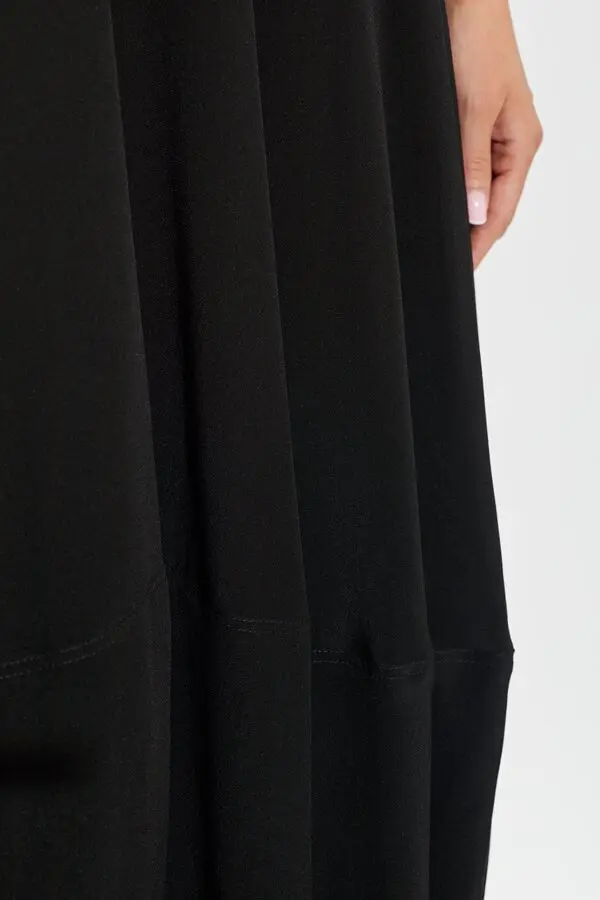 LEMAIRE Silk Skirt