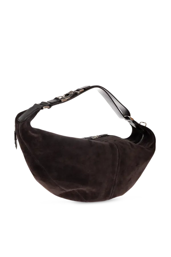 LEMAIRE Quiver Clip Bag