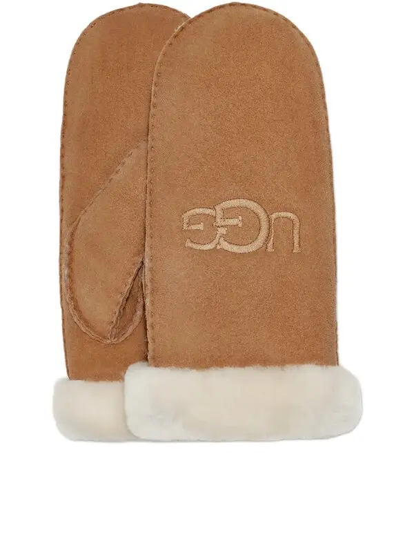 UGG Winter Gloves