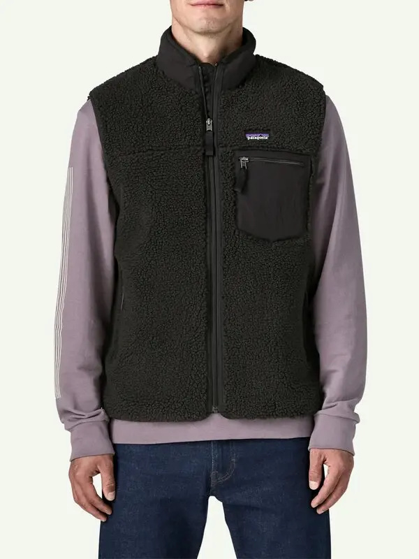 Patagonia Classic Retro-x Vest