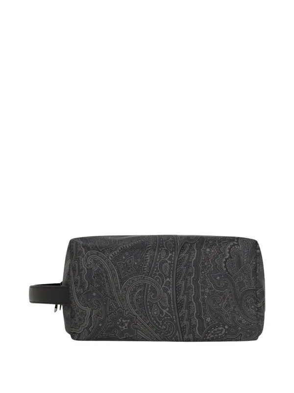 Etro Medium Beauty Case Arnica - Multi