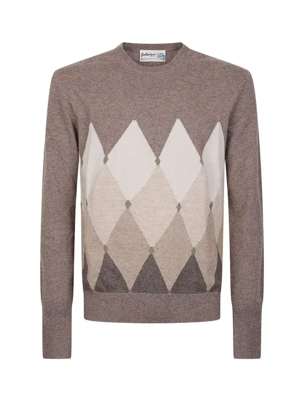 BALLANTYNE Sweater