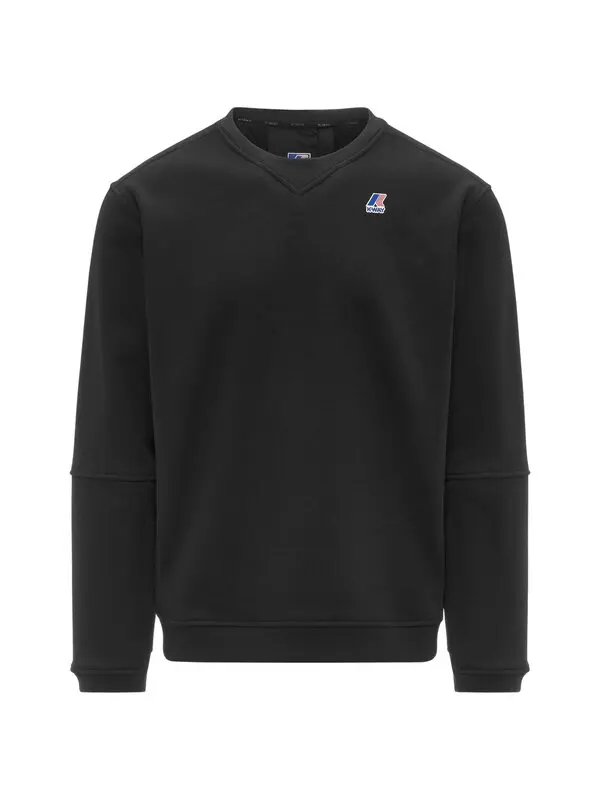 K-WAY Nael Brushed Pc