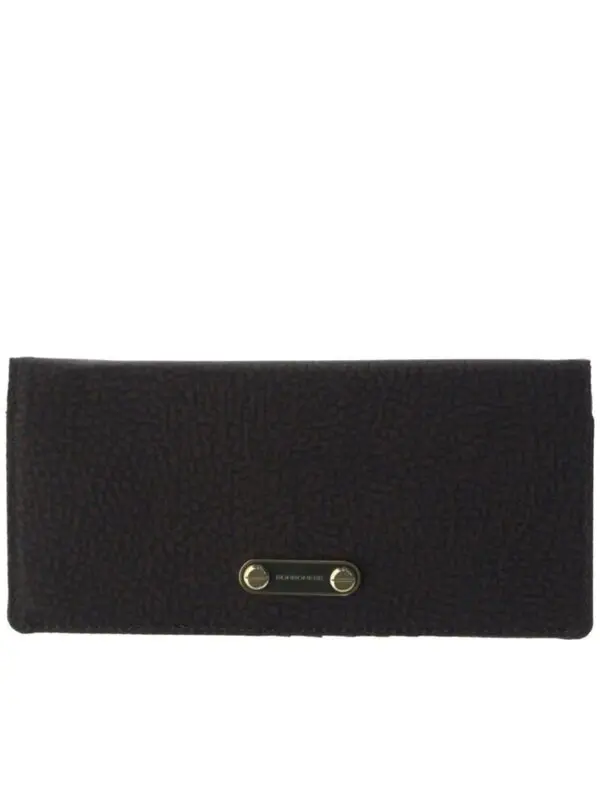 Borbonese Large Wallet