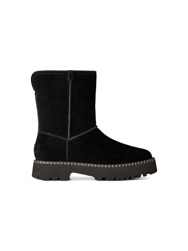 UGG Short Uptowner Boot